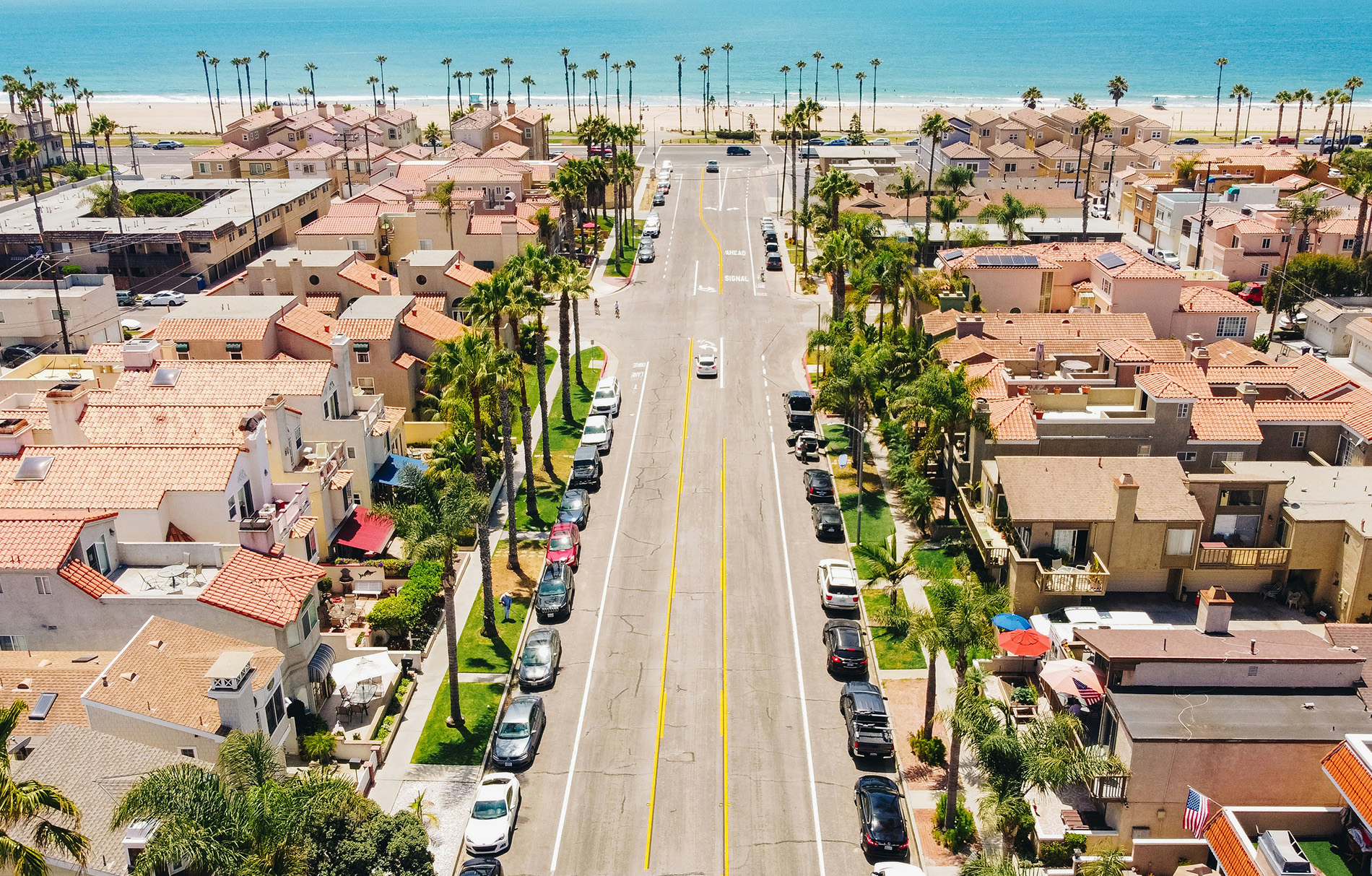 Ocean View High School | TravelWorks