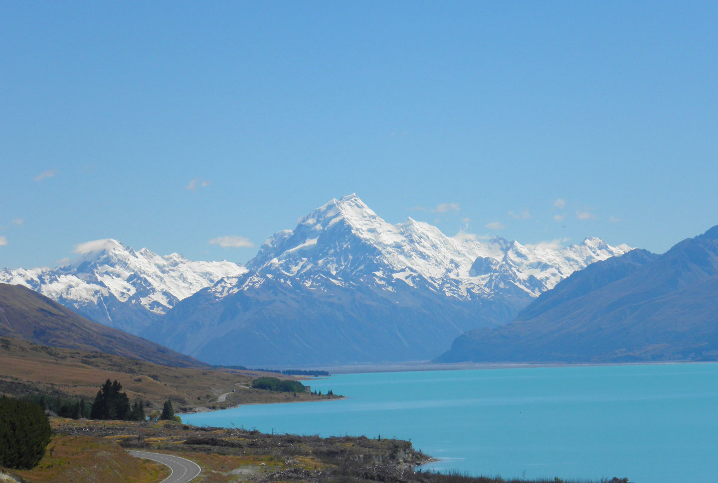 Auslandsaufenthalt Neuseeland | TravelWorks