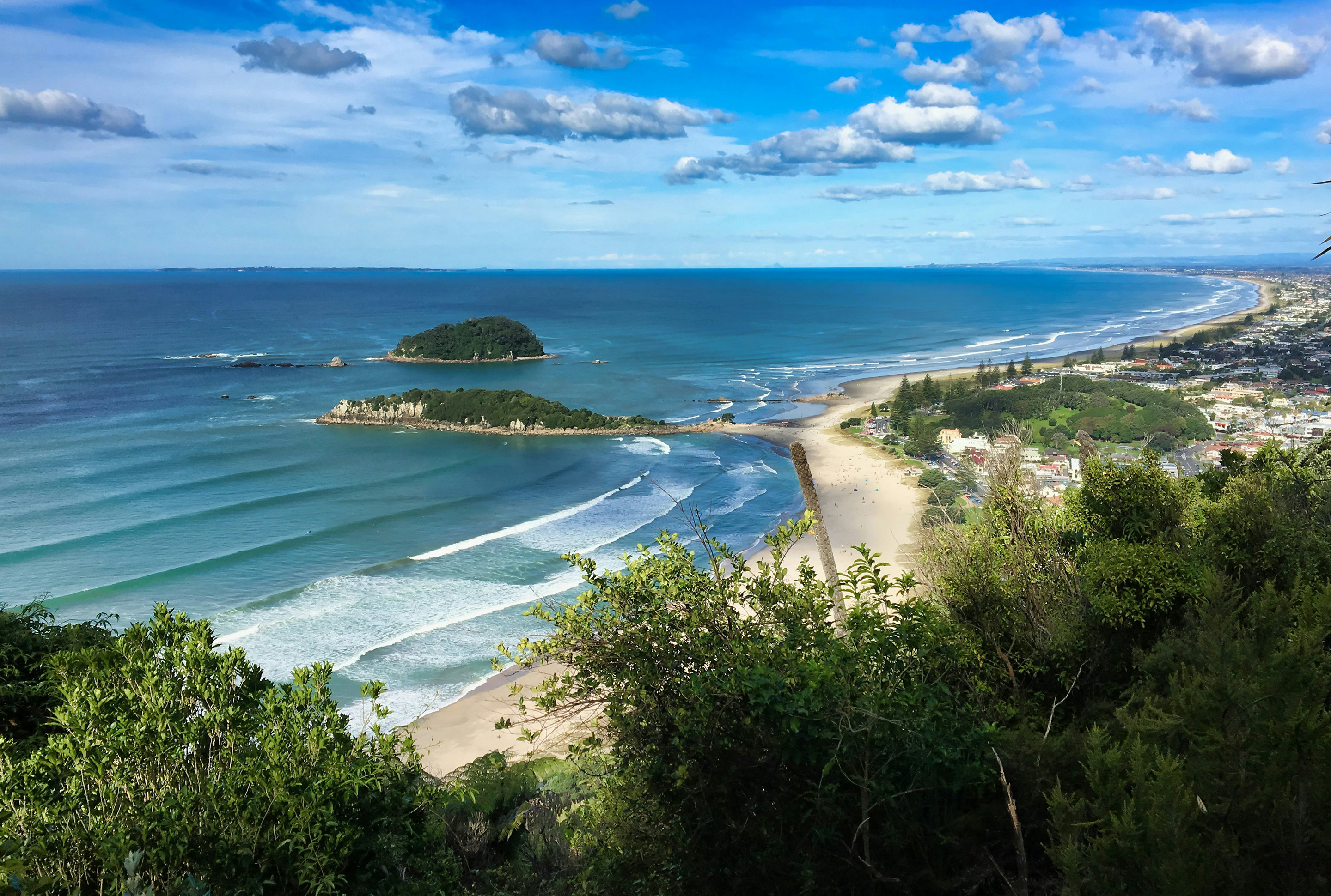 Mount Maunganui College in Neuseeland | TravelWorks