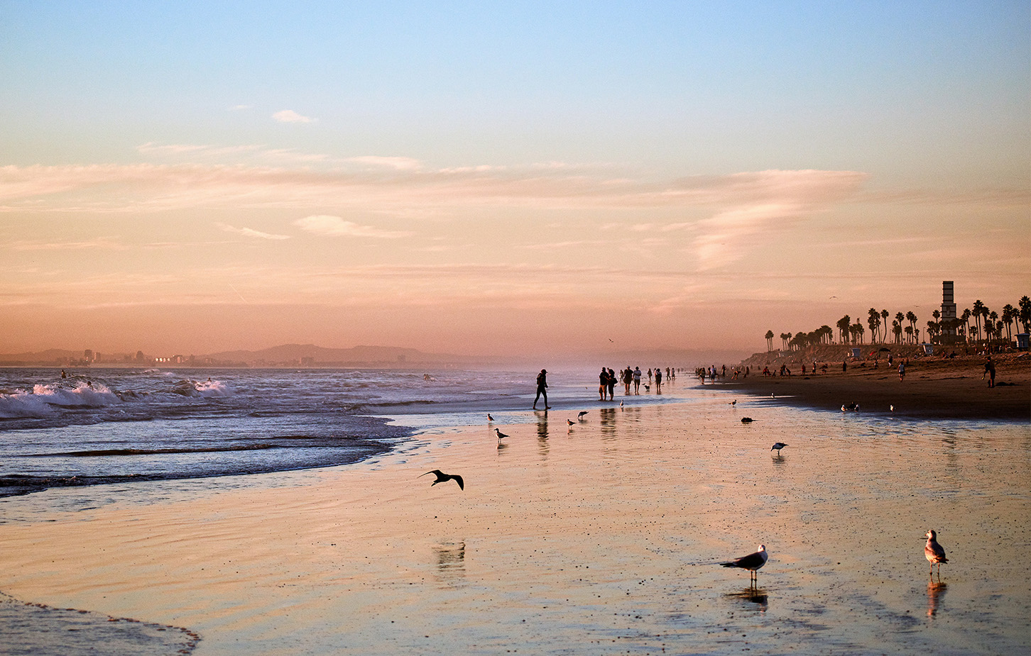 Ocean View High School | TravelWorks