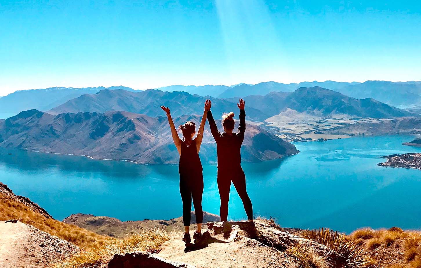 Summer School Neuseeland Sommerschulen TravelWorks
